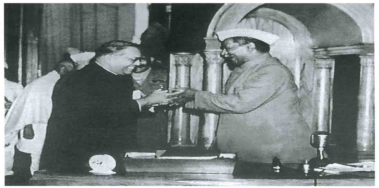 Indian Civilisation and the Constitution - VSK Telangana