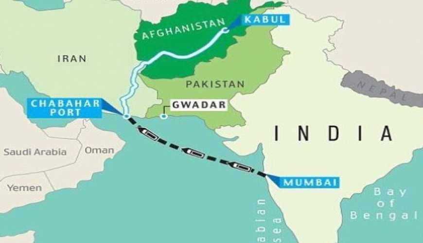 First phase of Chabahar port inaugurated, boosting India-Iran ...