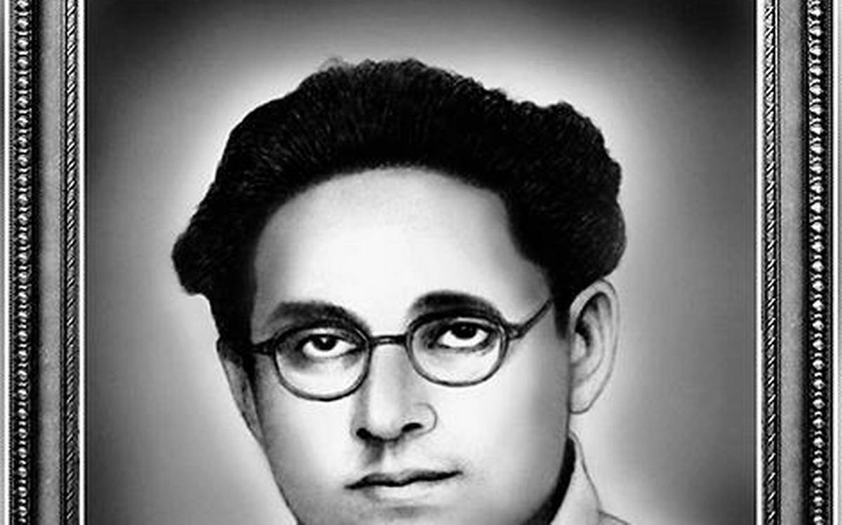 Shoaibullah's life sacrifice in the interest of the country - VSK Telangana