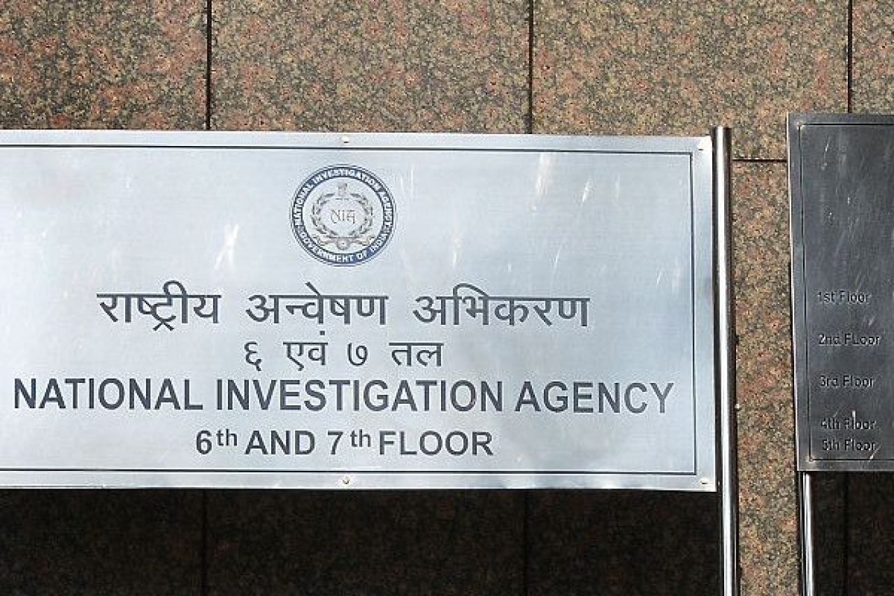 NIA Court In Kochi Convicts Six For Islamic State Connections, And For ...
