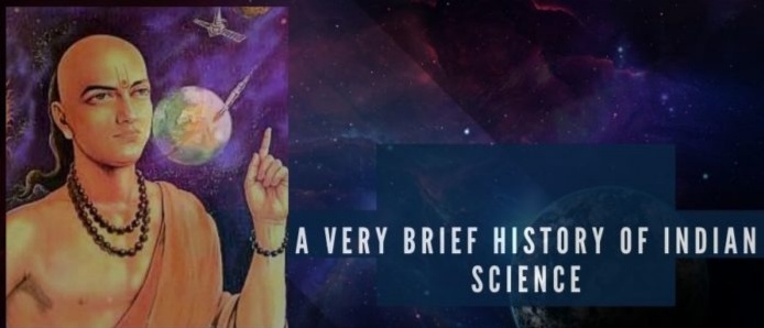 A Very Brief History of Indian Science - VSK Telangana