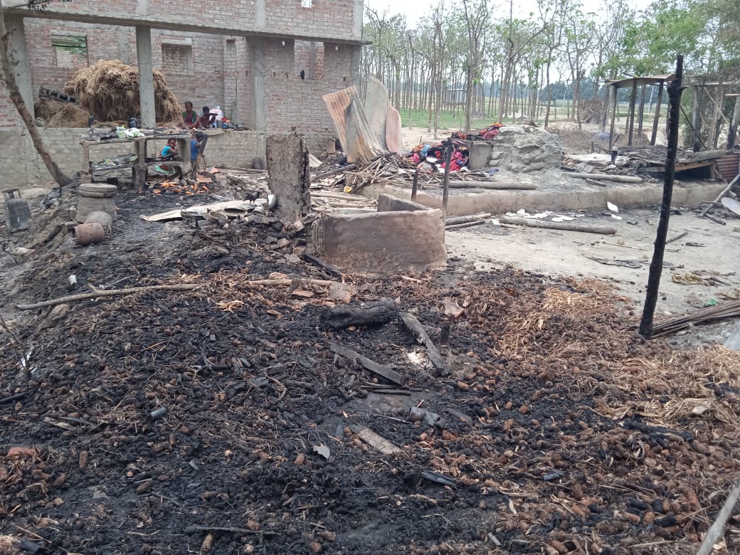 VHP demands action on Purnia Jihadis & justice for victimized Maha ...