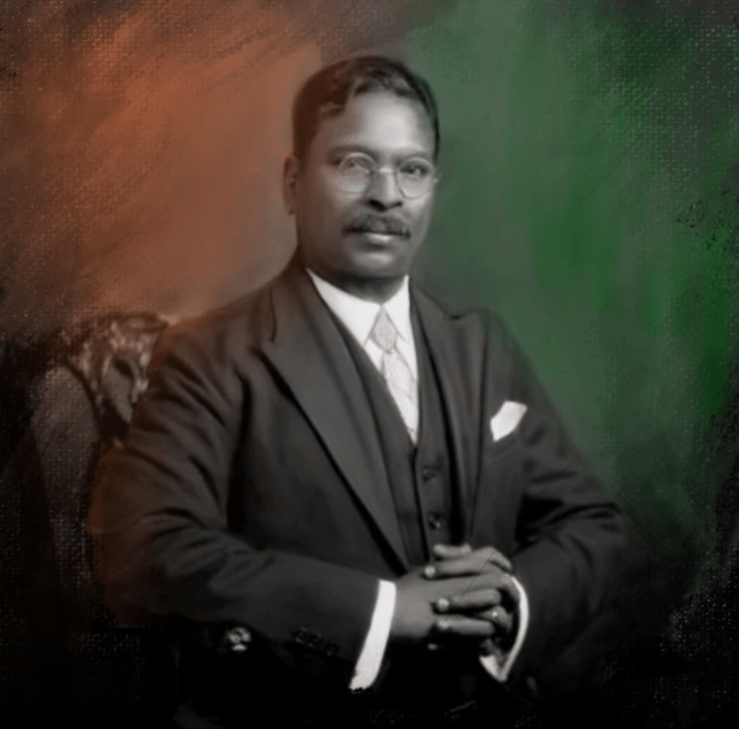 Swaraj@75 : Amrit Mahotsav – MC Rajah, The Unsung Hero Of Social ...