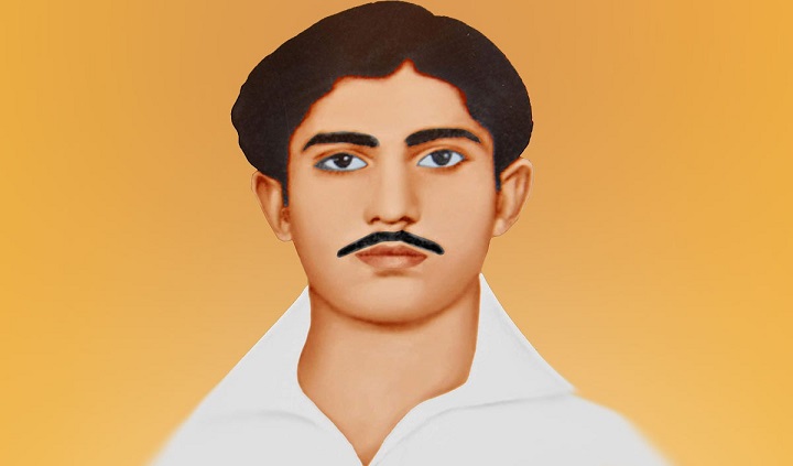 Hemu Kalani: A freedom fighter lost in the pages of history - VSK Telangana