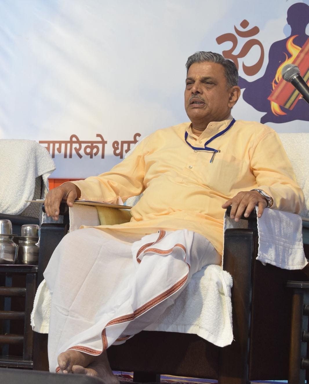RSS Sarkaryavah Ji’s Interview – Panch Parivartan is the need of the ...