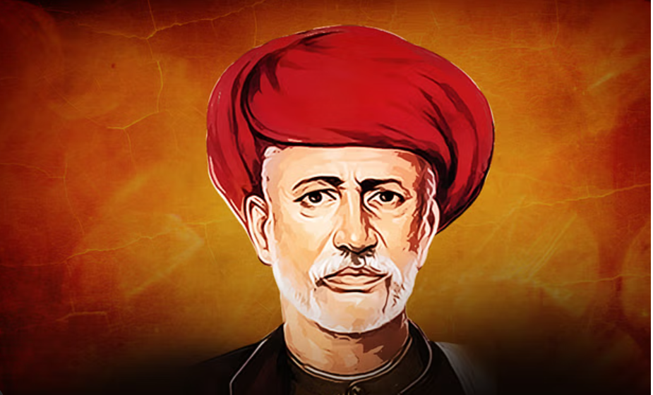Mahatma Jyotiba Phule Birth Anniversary: Visionary social reformer and ...